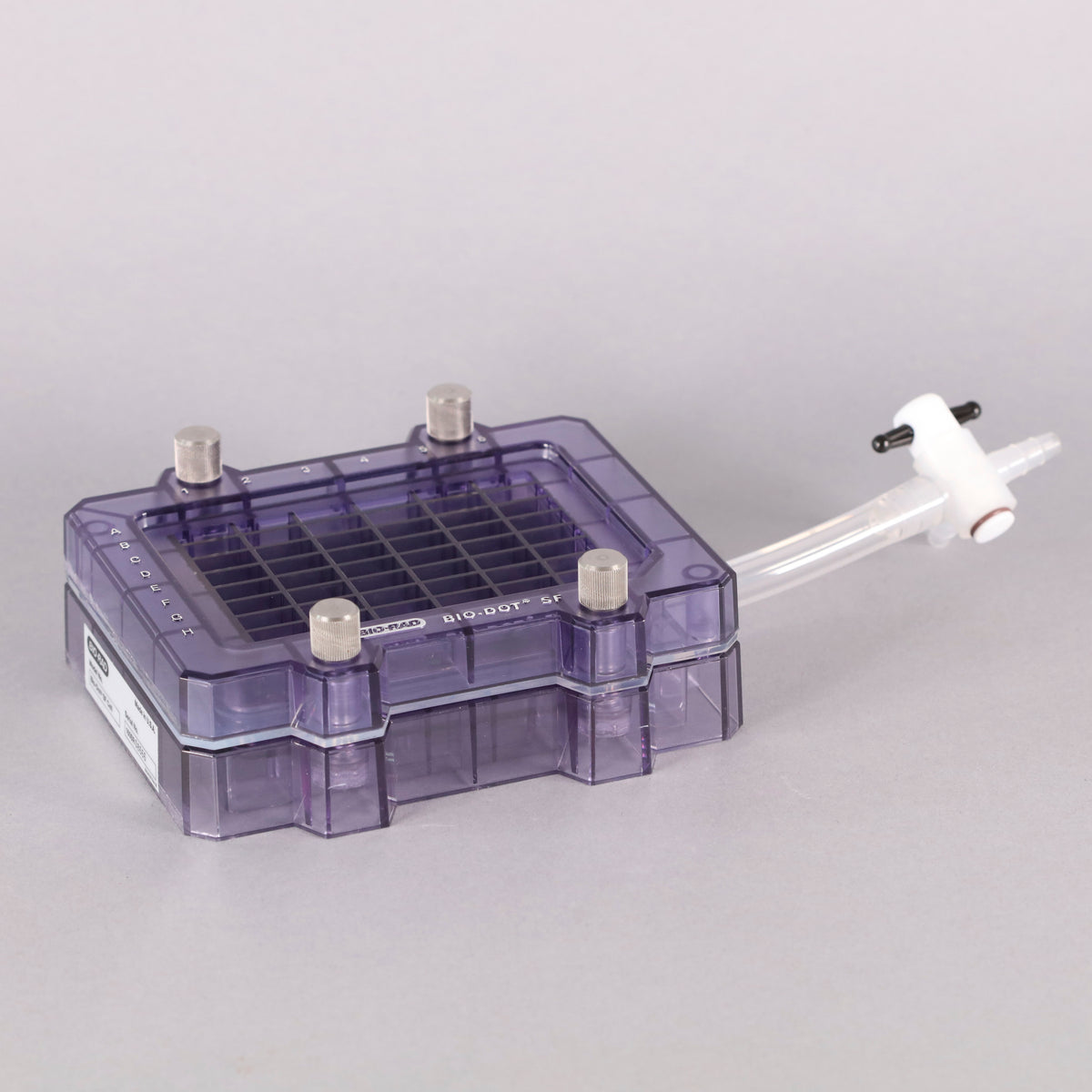 Bio-Rad Bio-Dot SF Apparatus #1706542 – reLAB