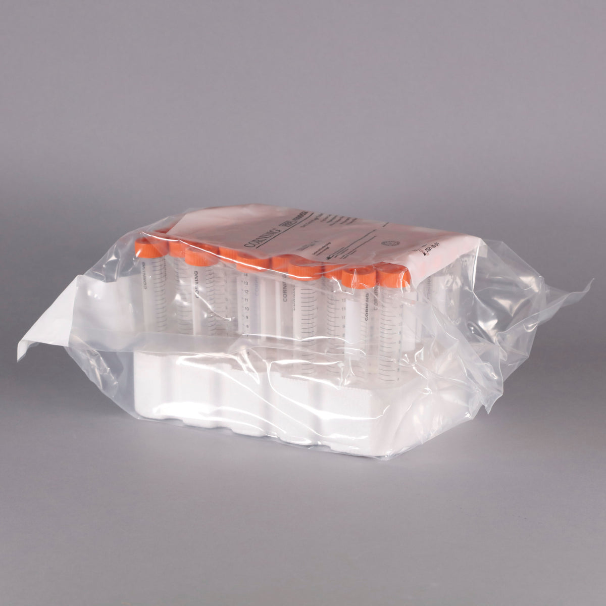 Corning 15mL Polypropylene Centrifuge Tube #430052 – reLAB