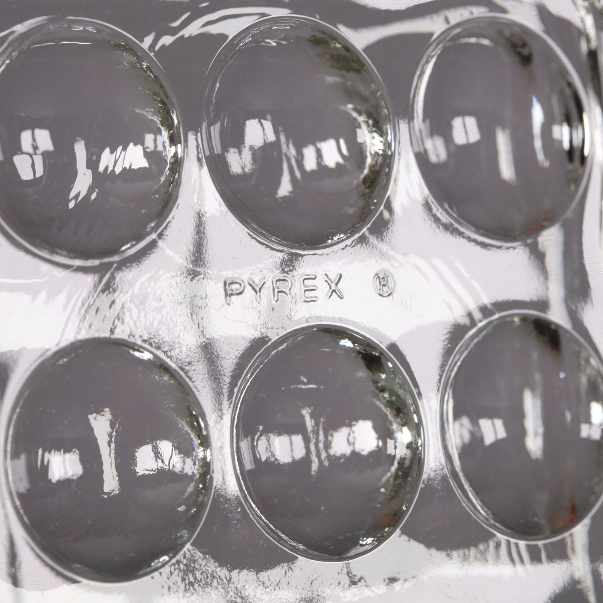 Corning Pyrex 9-Well Glass Spot Plates #722085 – reLAB