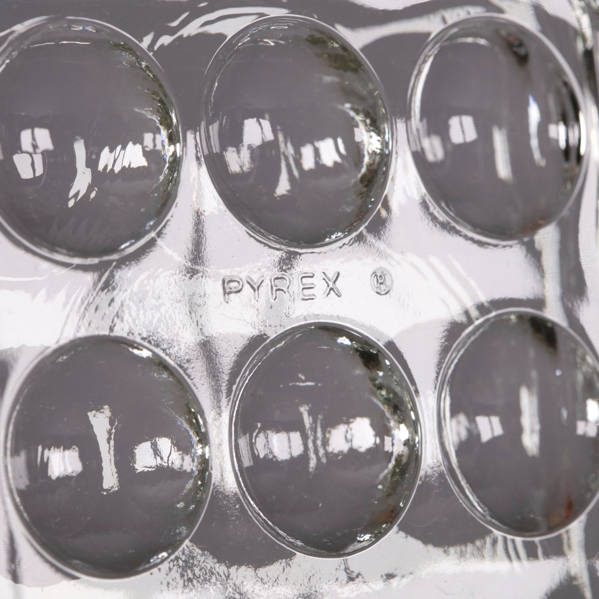 Corning Pyrex 9-Well Glass Spot Plates #722085 – reLAB
