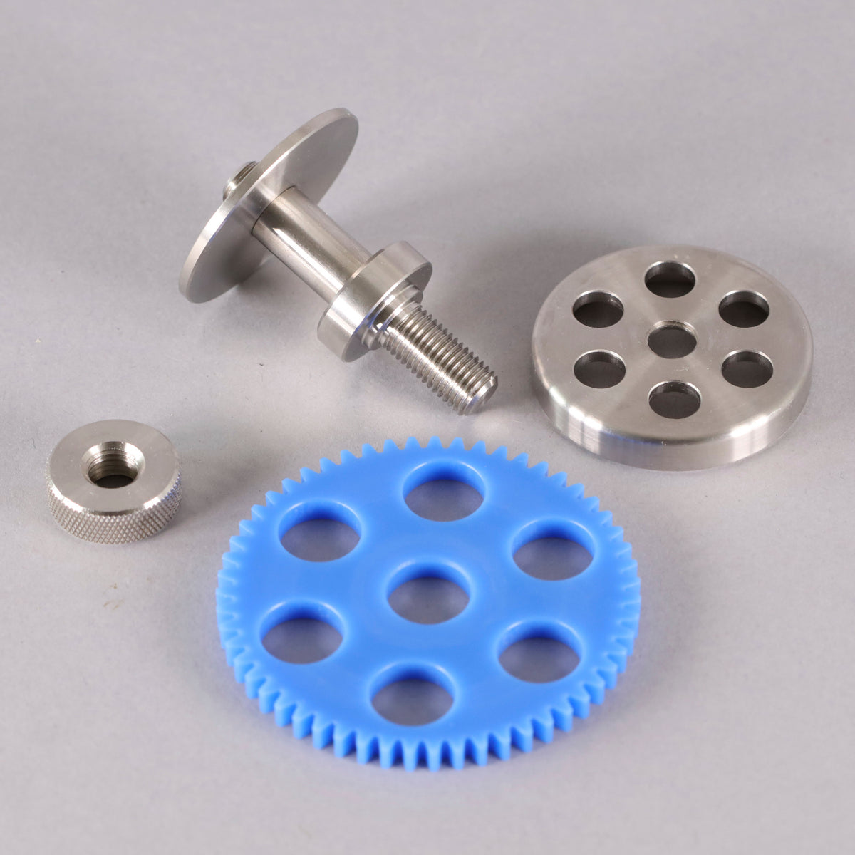 Diagenode Bioruptor 1.5mL Tube Holder #B01200011 – reLAB