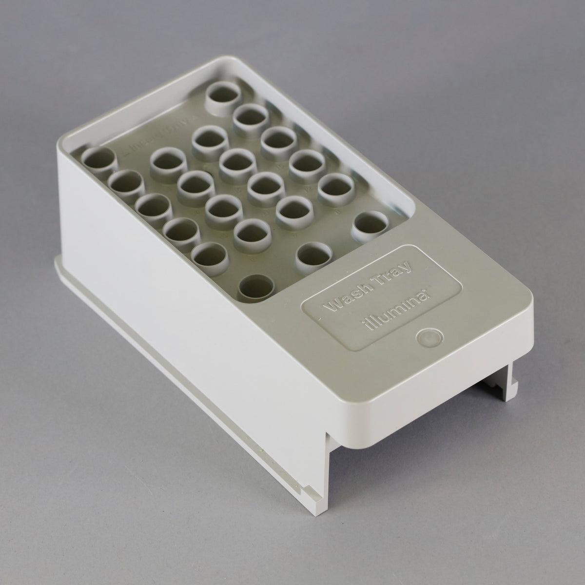 Illumina MiSeq Wash Tray #15029147 – reLAB