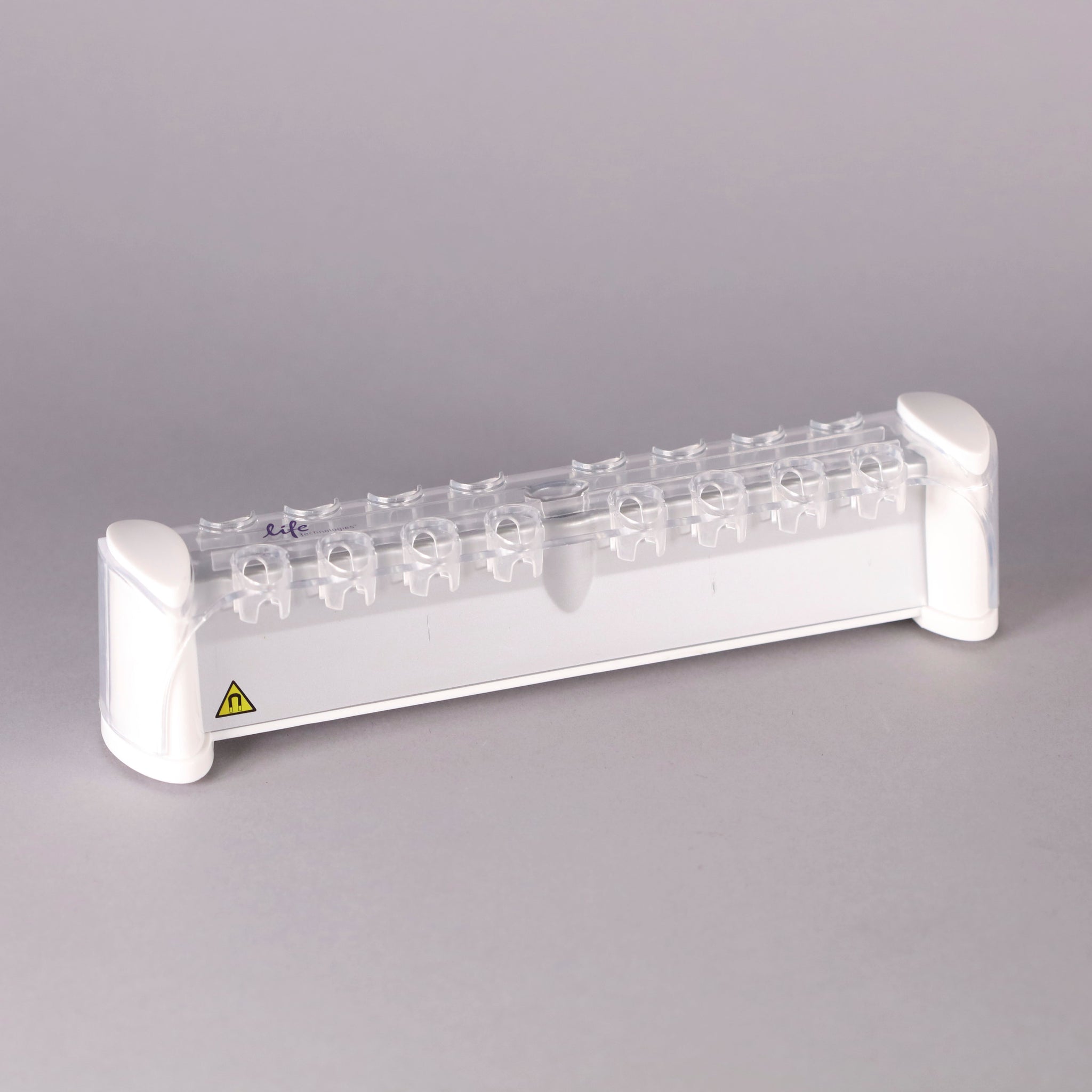 Invitrogen DynaMag 2 Magnetic Tube Holder #12321D – reLAB