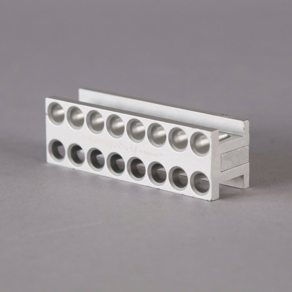 Invitrogen DynaMag-PCR Magnet 16-Position Block #492025 – reLAB