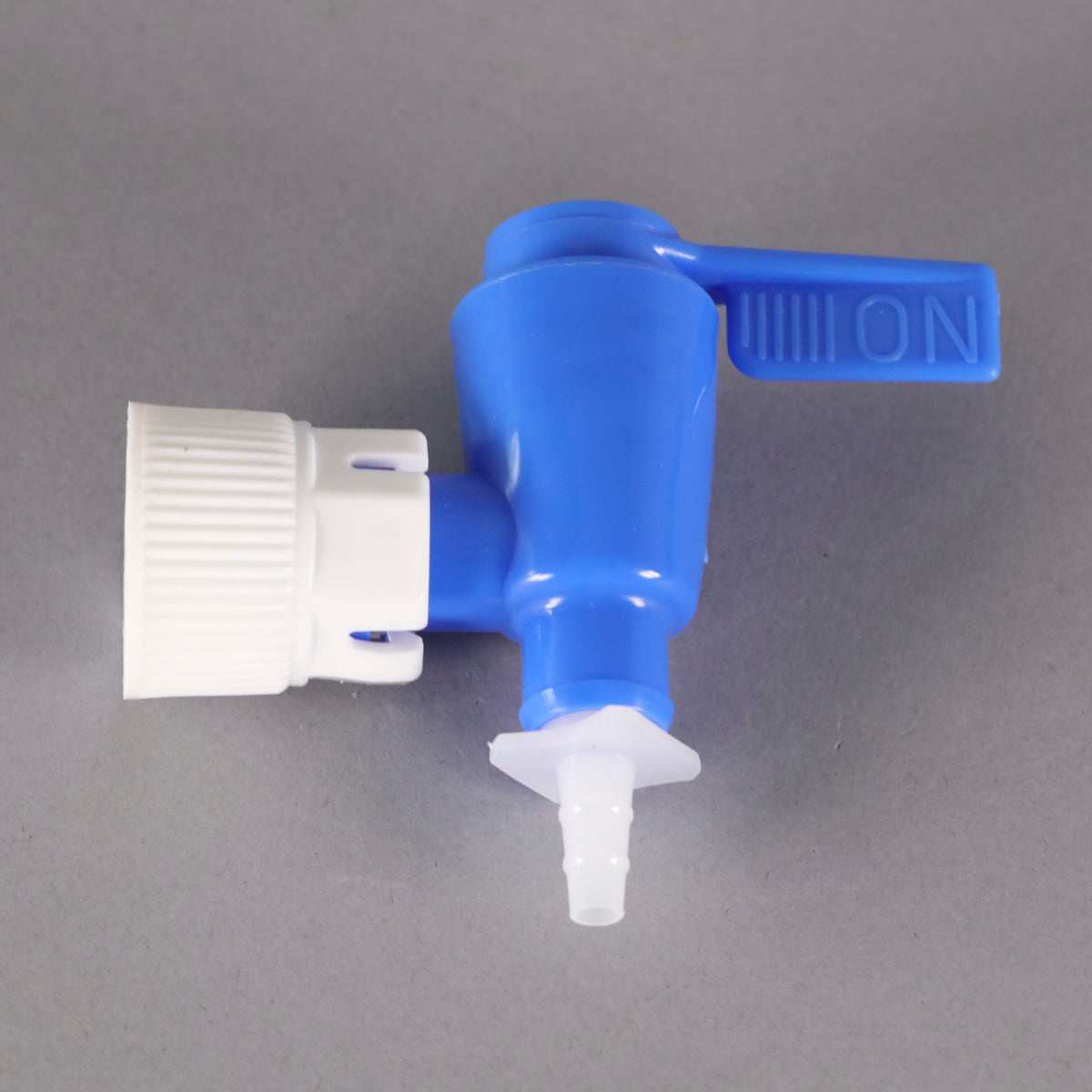 Thermo Scientific Nalgene Polypropylene Quick Action Spigot #6422-0010 ...