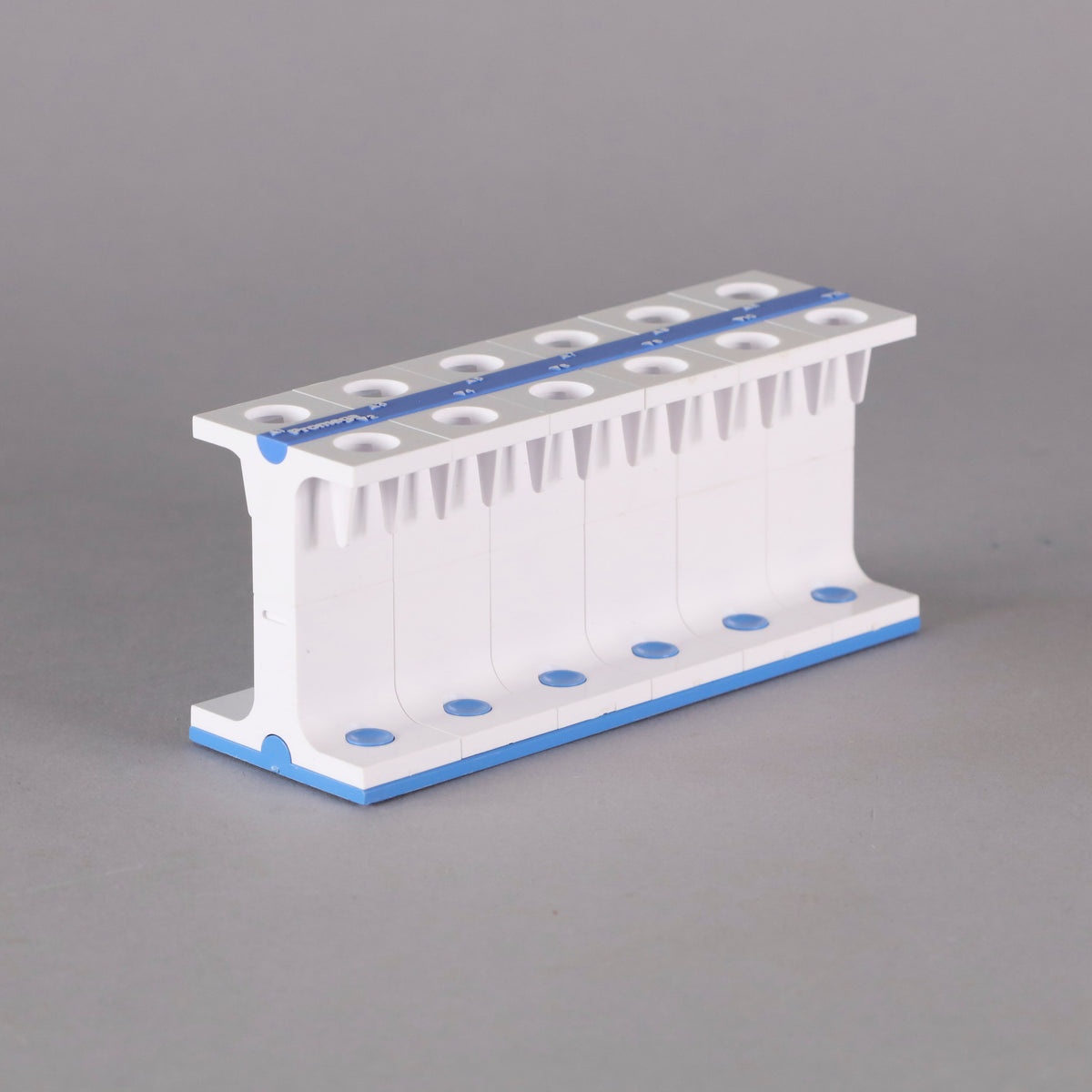 Promega MagneSphere 12-Tube Magnetic Separation Stand #Z5343 – reLAB