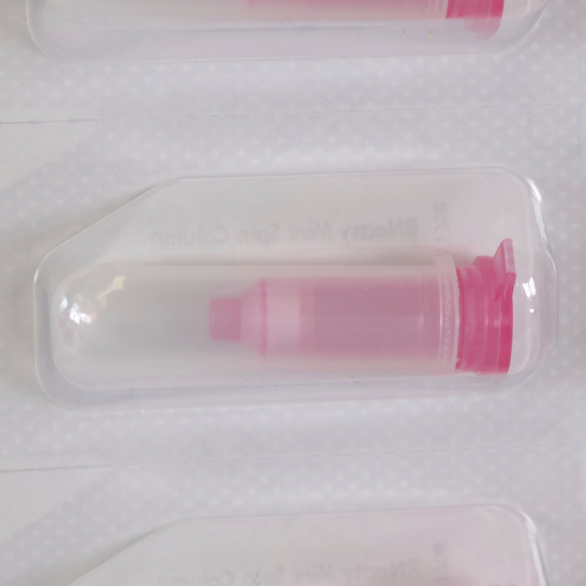 Qiagen RNeasy Mini Spin Columns #1011708 – reLAB