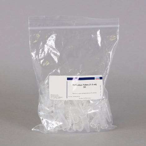Qiagen 1.5mL Polypropylene Collection Tubes #1017981 – reLAB