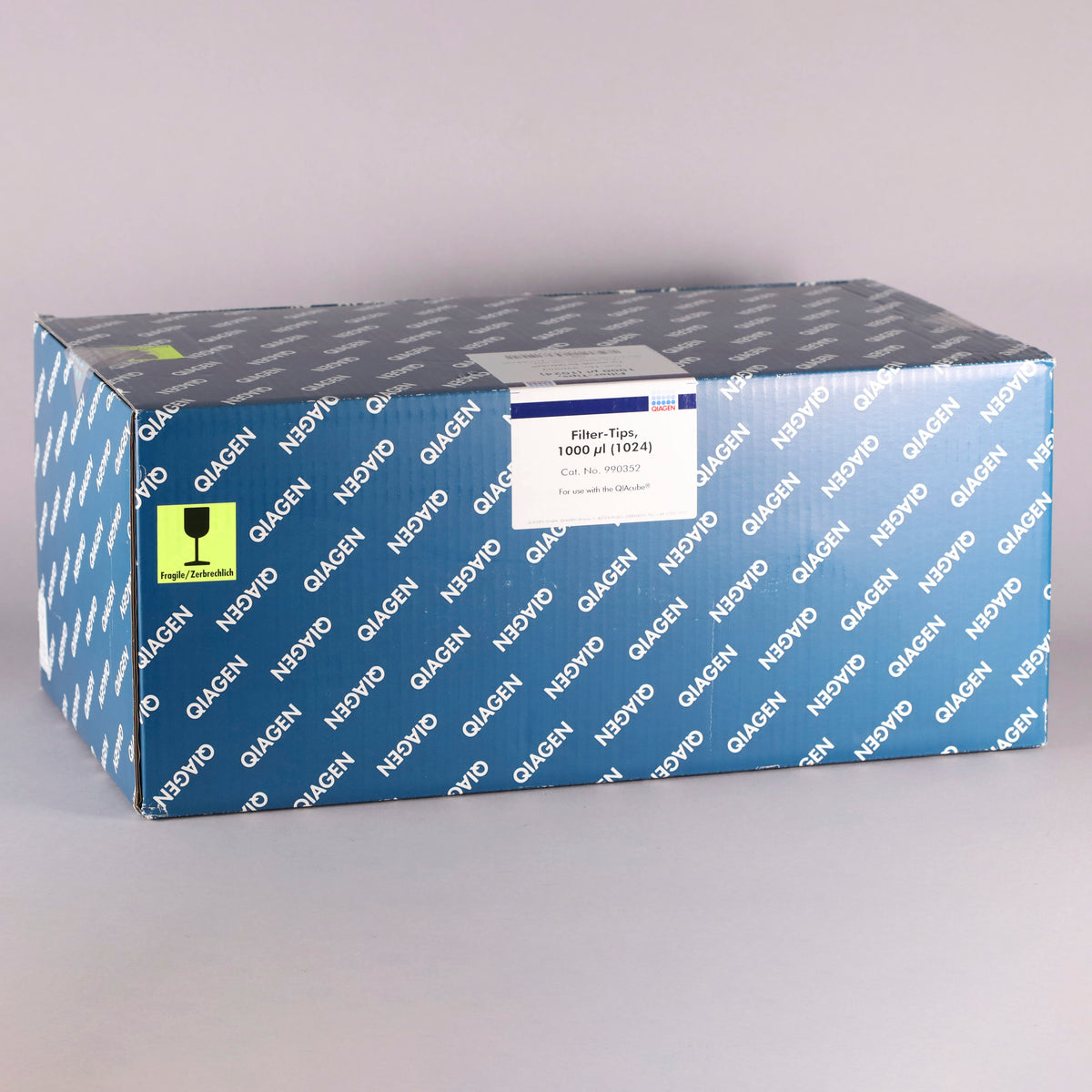 Qiagen QIAcube 1000 uL Filter-Tips #990352 – reLAB