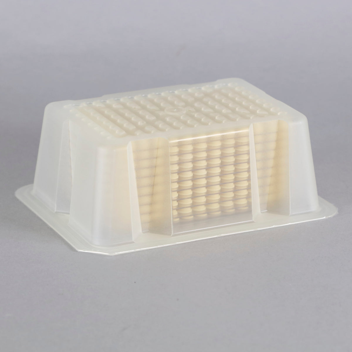 Thermo Scientific Matrix SepraSeal Cap Mats #4464 – reLAB