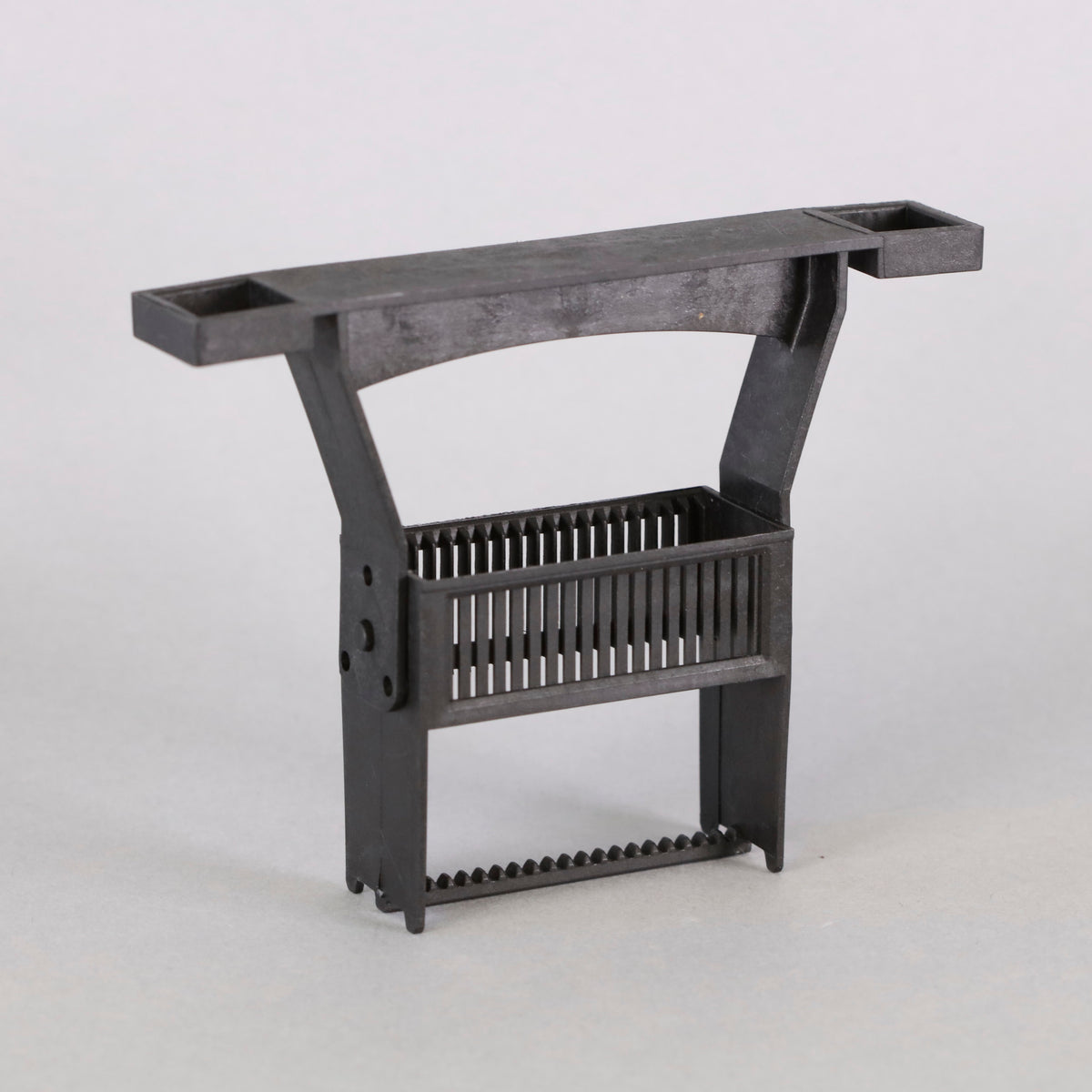 Thermo Gemini AS Slide Basket/Carrier #A78010466 – reLAB