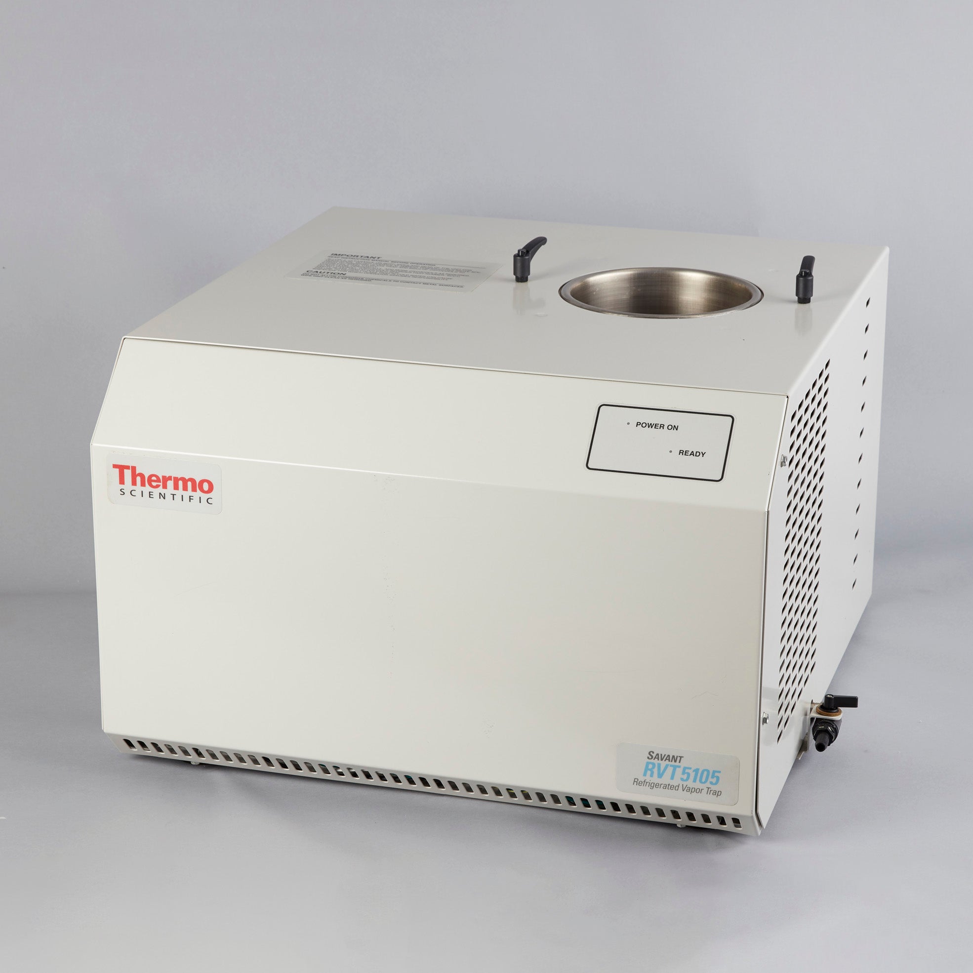 Thermo Savant RVT5105 Refrigerated Vapor Trap – reLAB